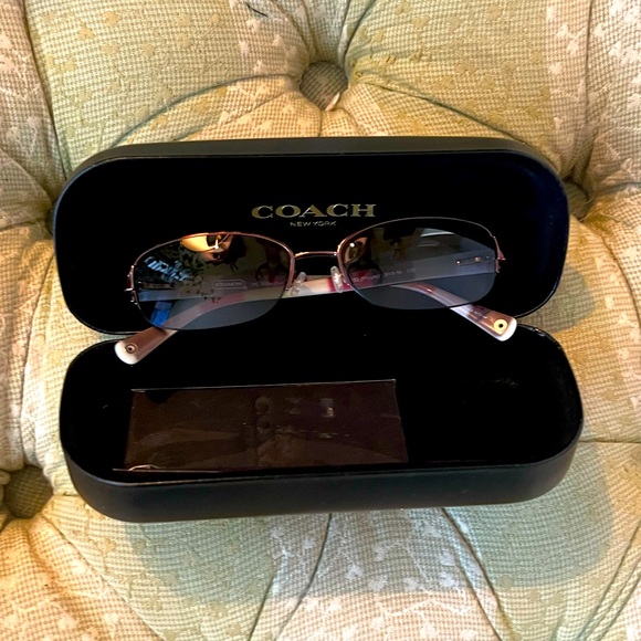 Coach | Accessories | Coach Frames | Poshmark